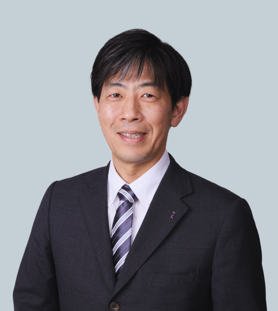 Mr. Shibakura Naoki - NNR Global Logistics