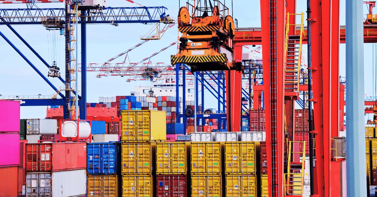 March 2024 – Market Update - NNR Global Logistics