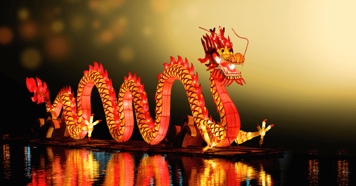 Preparing for Chinese New Year 2024 - NNR Global Logistics